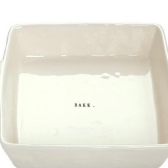 Rae Dunn | Kitchen | Rae Dunn Baking Dish | Poshmark